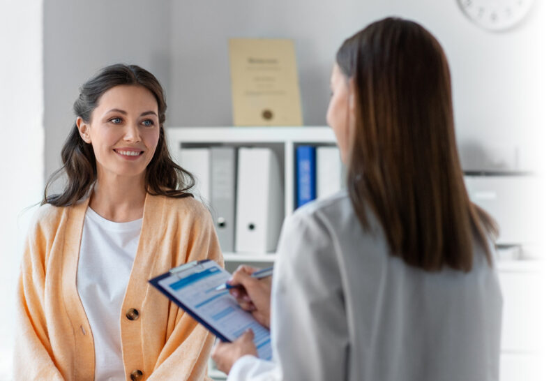 Home - Alcona Health Center